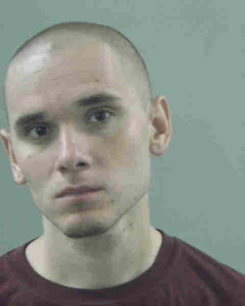 GEORGE, TANNER SAMUEL | News, Sports, Jobs - Standard-Examiner